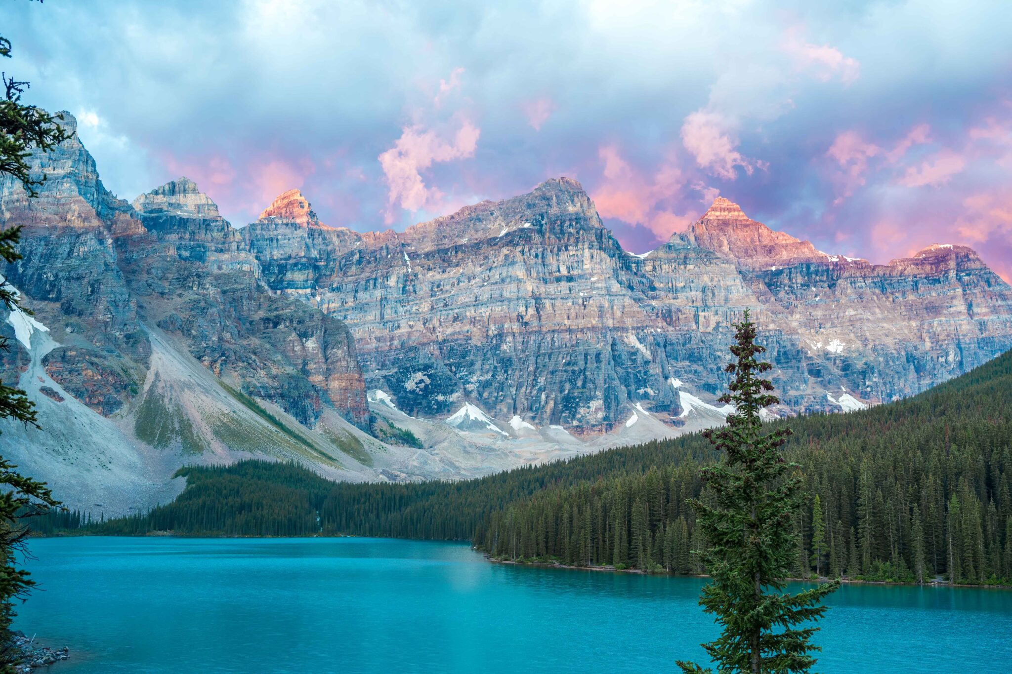 Top-Rated Banff Tours & Day Trips | Radventures