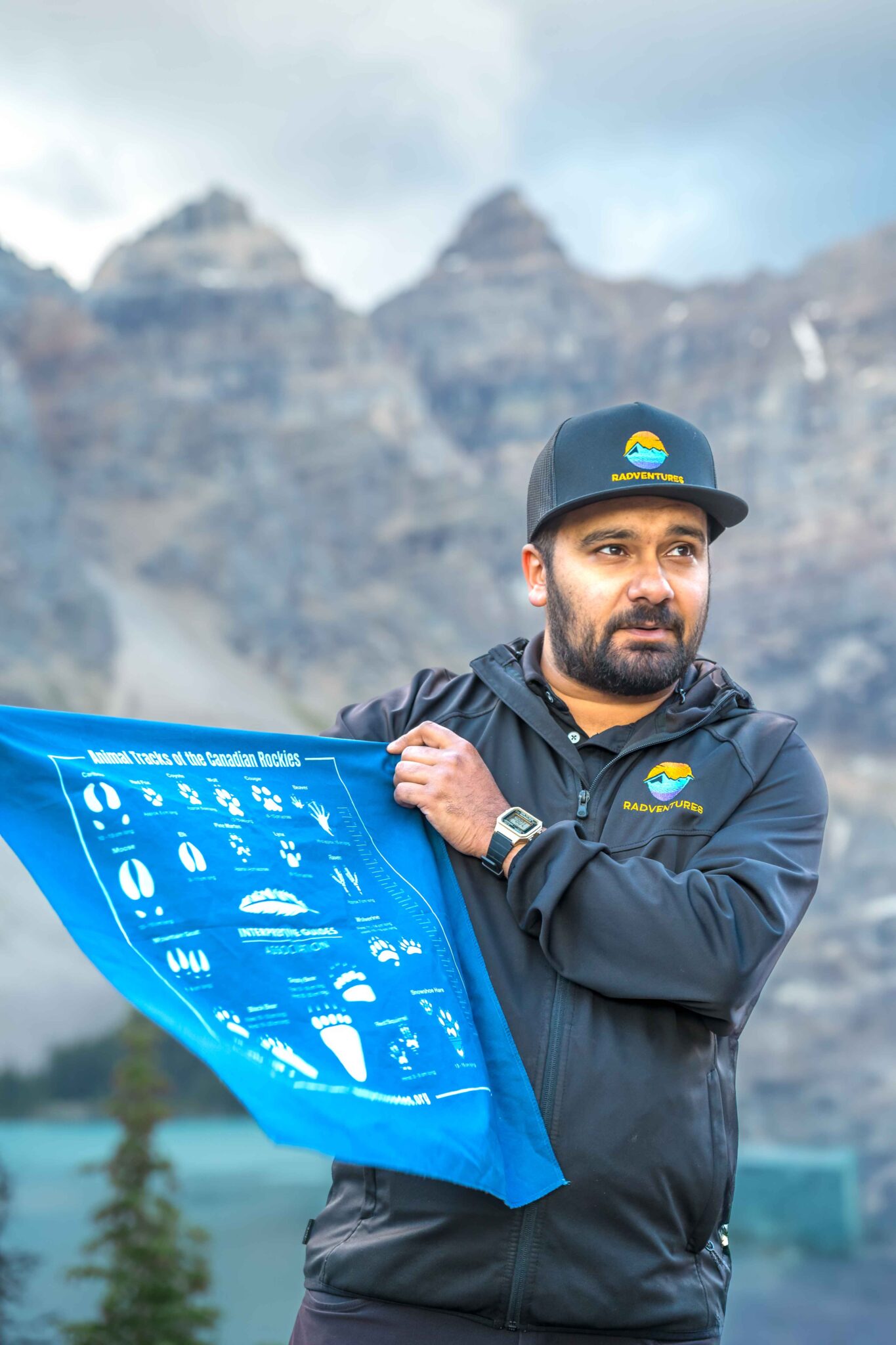14 Epic Banff Tours: Small Groups. Legendary Guides.