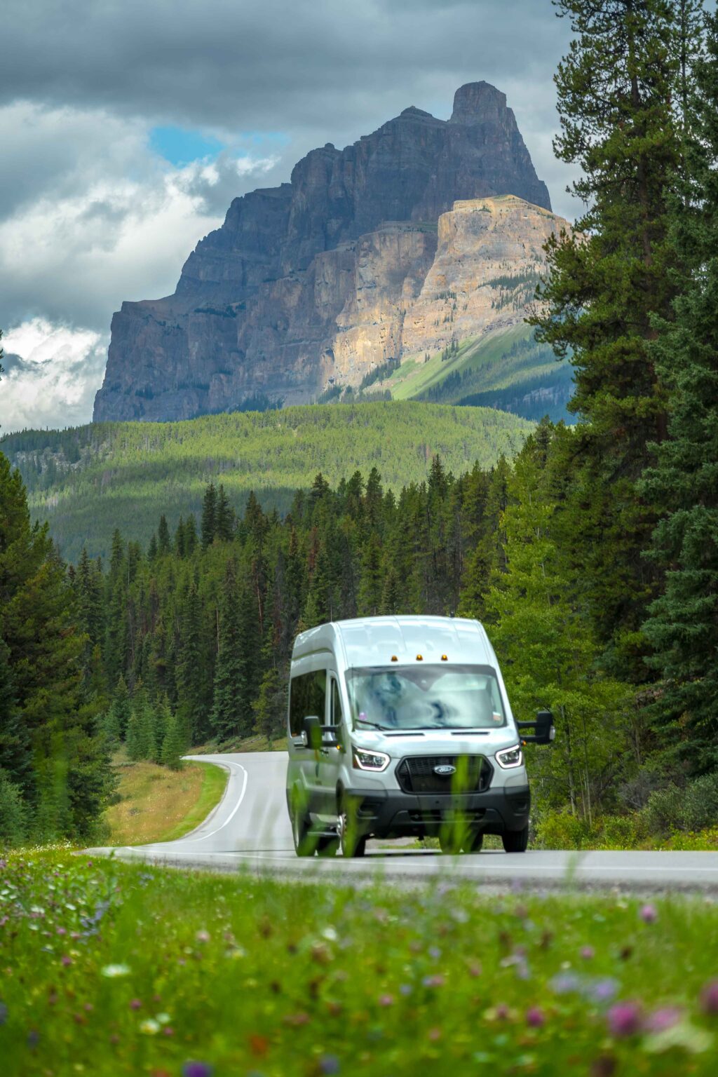 14 Epic Banff Tours: Small Groups. Legendary Guides.