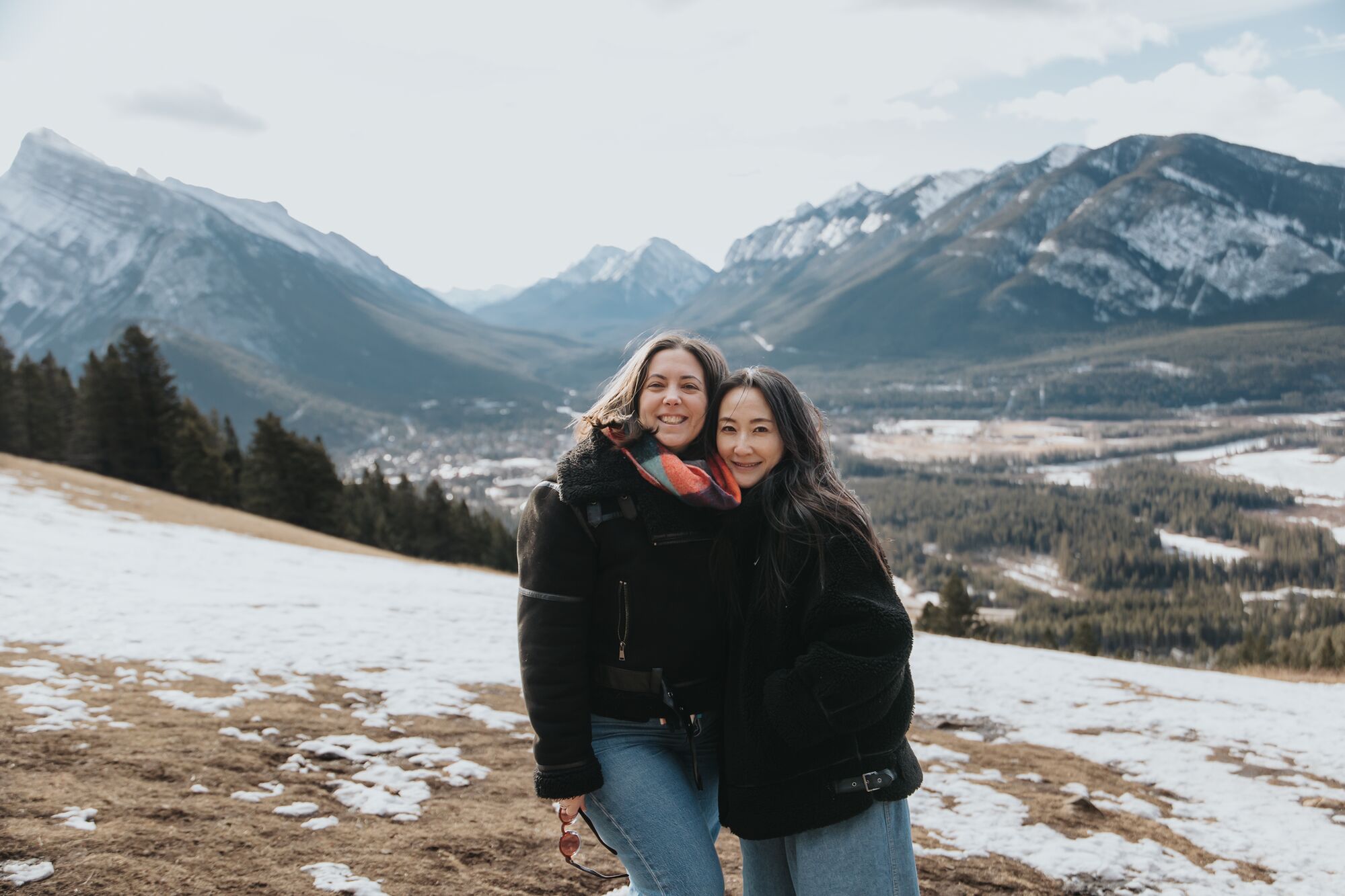 14 Award-Winning Banff Tours | Radventures