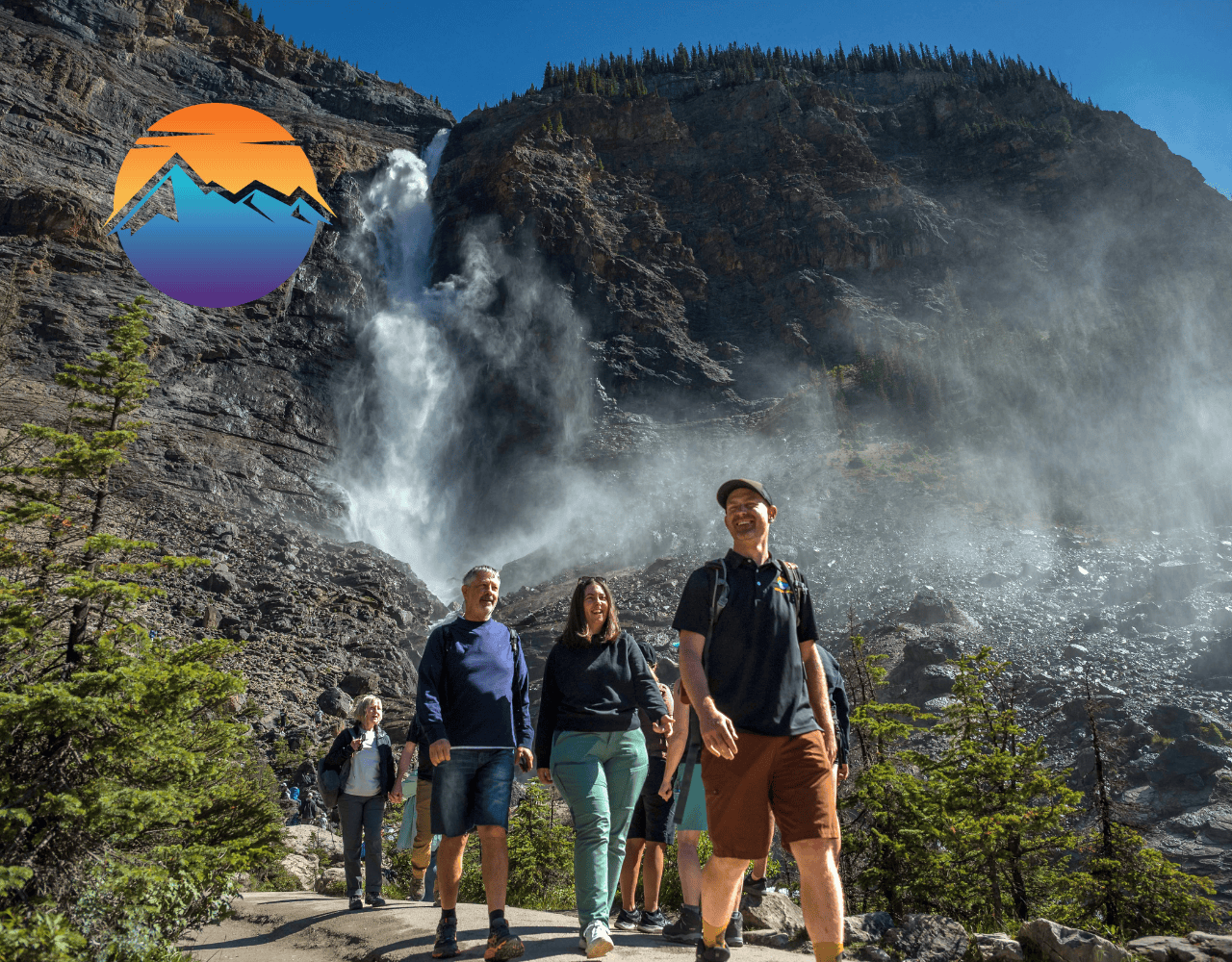 14 Epic Banff Tours: Small Groups. Legendary Guides.