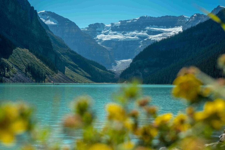 14 Epic Banff Tours: Small Groups. Legendary Guides.
